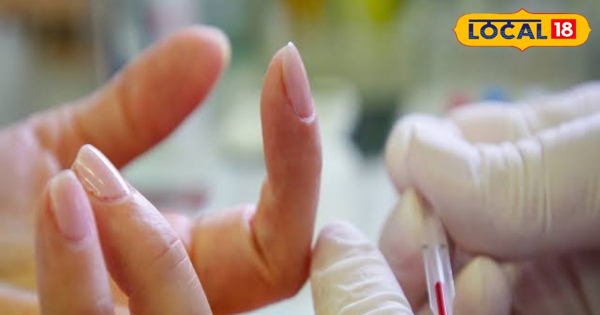 खुशखबरी! लखनऊ के 100 हेल्थ ATM पर होगी खून से जुड़ी जांच, रेट हुआ तय ...