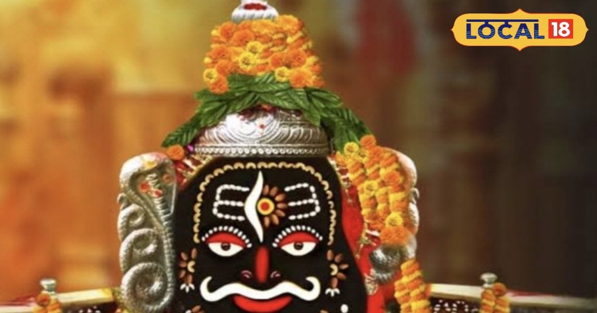 CM Mohan Yadav Ujjain Visit Myths: महाकाल की नगरी में सीएम मोहन यादव ...