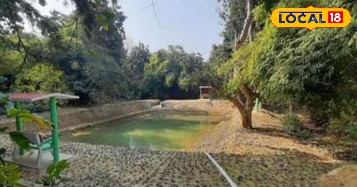 Most famous tourist places of Amethi, you can visit these places to visit