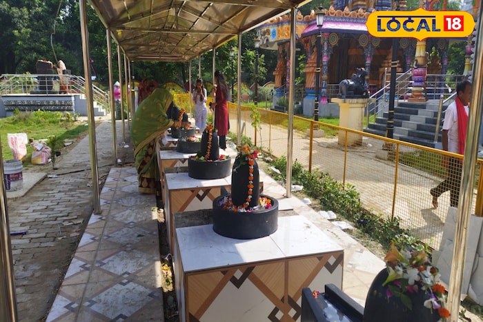 Most famous tourist places of Amethi, you can visit these places to ...