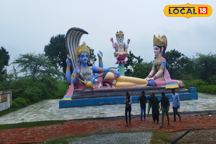 Most famous tourist places of Amethi, you can visit these places to ...