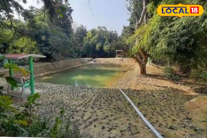 Most famous tourist places of Amethi, you can visit these places to ...