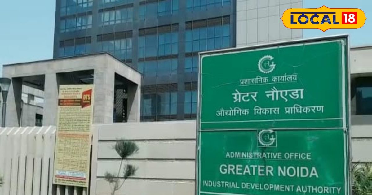 ग्रेटर नोएडा के 37 बिल्डरों को अथॉरिटी ने भेजा नोटिस, देना होगा भारी ...