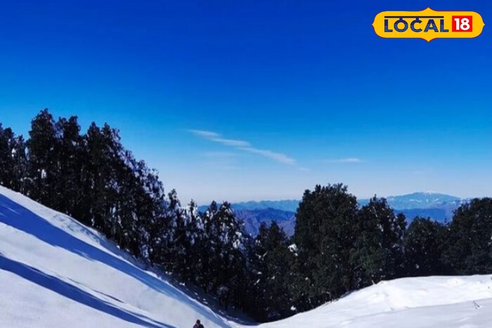 Photos मिलेगा सुकून भरा पल पहुंचे उत्तराखंड की वादियों में छिपी इन