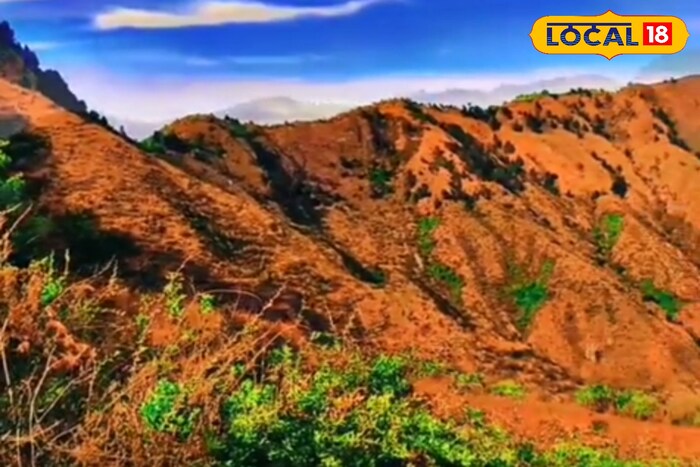Photos मिलेगा सुकून भरा पल पहुंचे उत्तराखंड की वादियों में छिपी इन