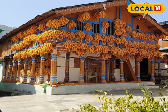 Photos मिलेगा सुकून भरा पल पहुंचे उत्तराखंड की वादियों में छिपी इन
