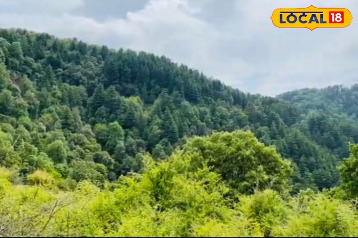 PHOTOS: मिलेगा सुकून भरा पल! पहुंचे उत्तराखंड की वादियों में छिपी इन जगहों पर, मसूरी की खूबसूरती ...