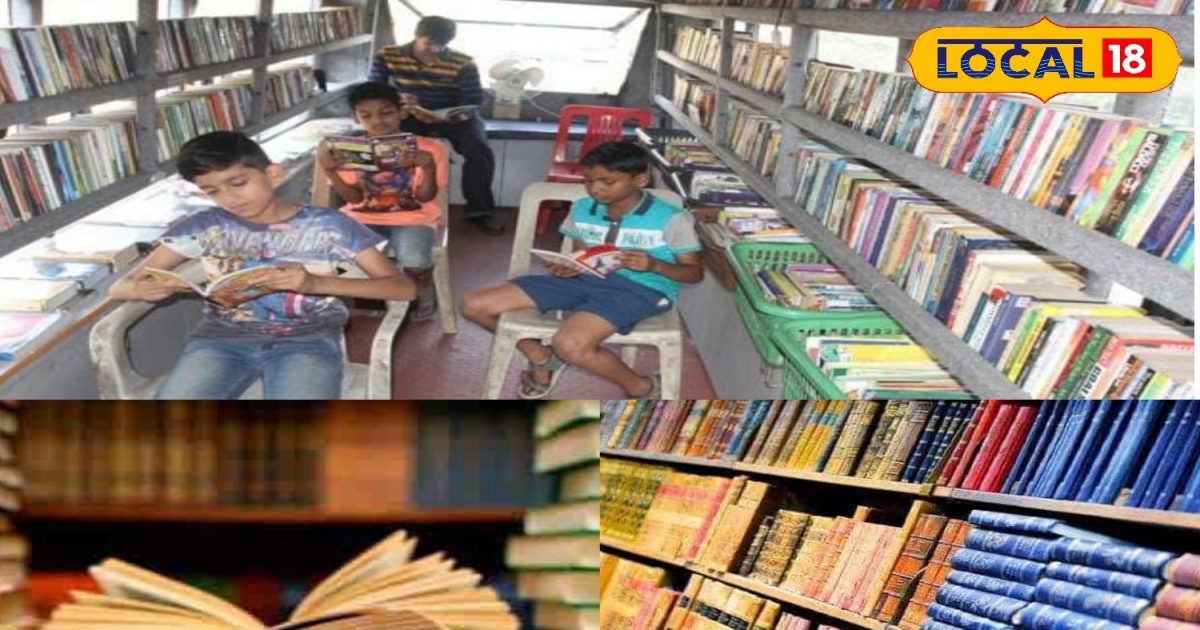 यूपी में यहां स्टुडेंट्स को फ्री में मिलेंगी कॉलेज और प्रतियोगी ...