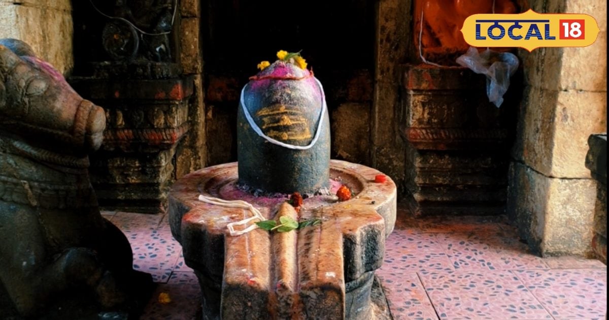 4 महीने नदी में डूबा रहता है यह मंदिर, नहीं होता नुकसान, यहां डेढ़ हजार ...