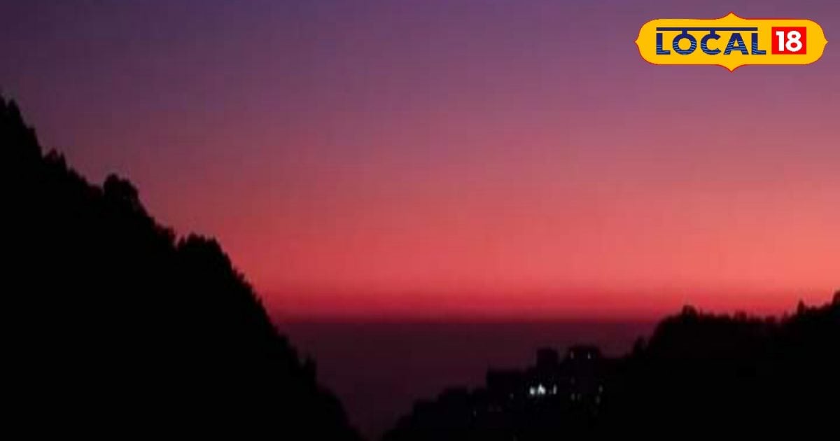 Mussoorie winter line carnival starts from 27 December 2023