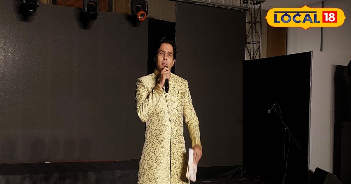 Aman Verma: कहां है टीवी के सुपरस्टार और 'बागवान' फेम अमन वर्मा ...