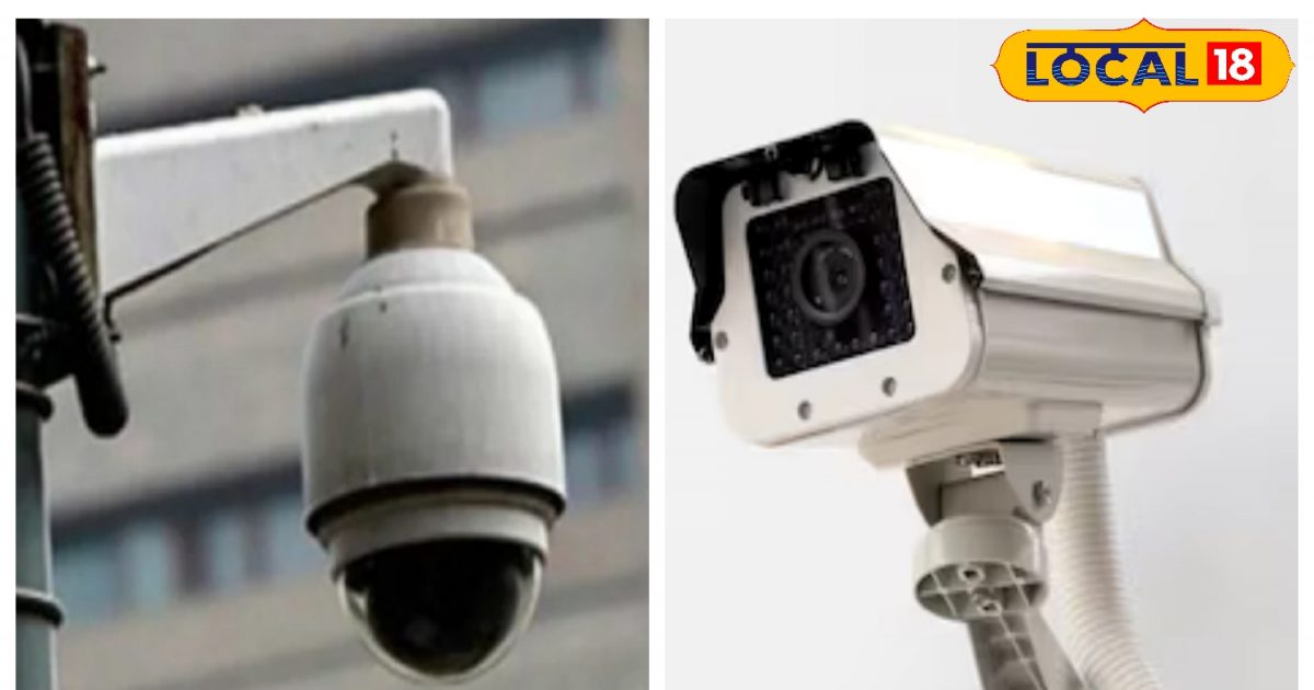 दिल्ली में लगे सीसीटीवी कैमरों की मदद से इजराइल एंबेसी ब्लास्ट की जांच ...