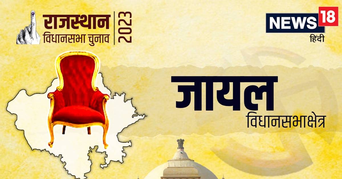 Jayal Chunav Results: जायल विधानसभा सीट पर मंजू के सामने मंजू, बीजेपी ...