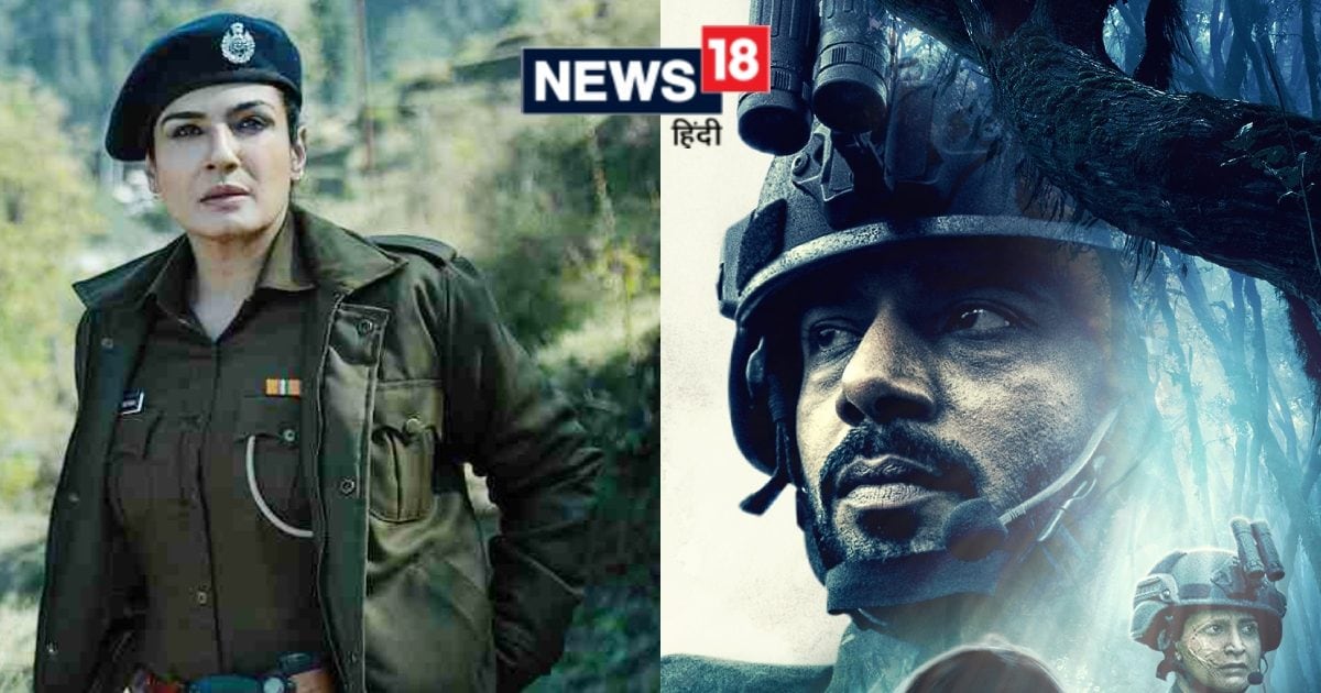 'बेताल' से 'घोल' तक, गलती से भी देख लिया इन 7 वेब सीरीज का पहला एपिसोड ...