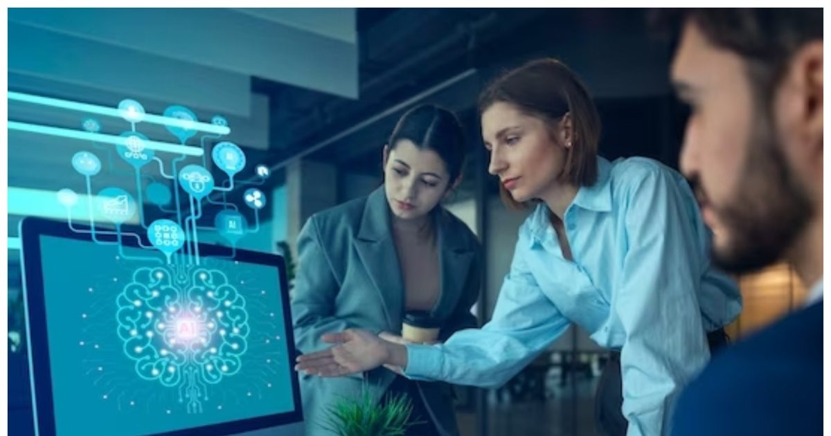 Jobs in AI: एआई टूल में कर लीजिए मास्टरी, 2.5 करोड़ तक मिलेगी सैलरी ...