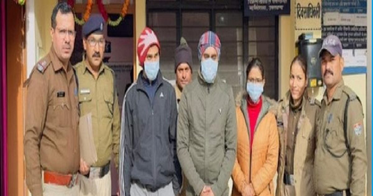 रिश्तों का घोंट दिया गला, 2 बेटी और 1 बेटे ने बुजुर्ग बाप को लाठी से ...