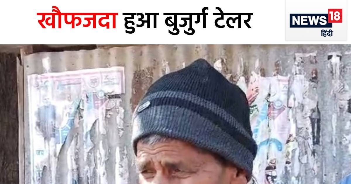 राजस्थान: टेलर कन्हैयालाल की तरह सोहनलाल को भी मिली धमकी, PFI नाम से ...