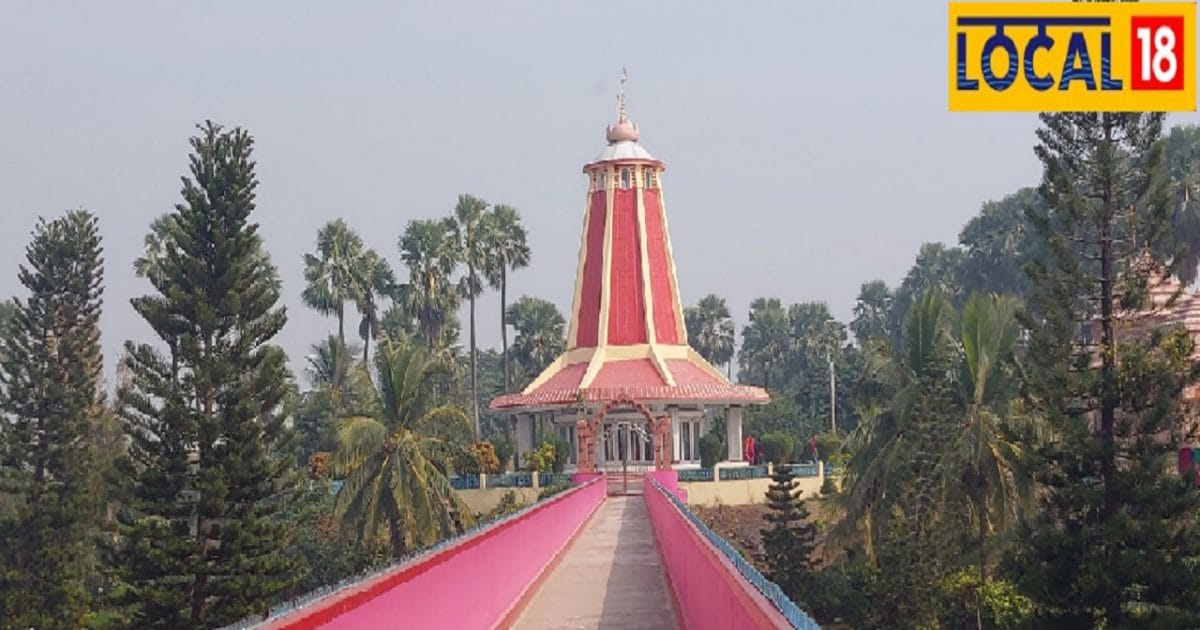 PHOTOS : नये साल में कहीं जाने की सोच रहे हैं तो कु्प्पाघाट की सैर ...