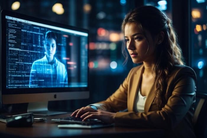 AI Course: एआई का है जमाना, इसी में कर लीजिए BTech, लाखों की सैलरी ...