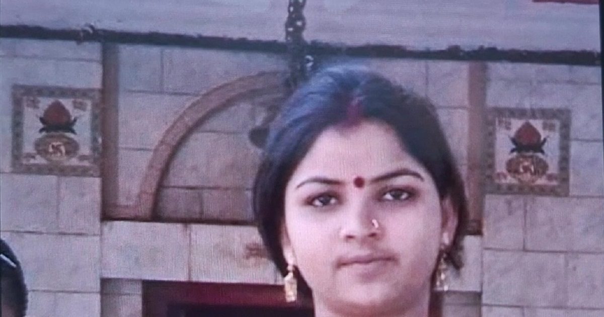 गर्भवती पत्नी पर भी नहीं आया तरस, बात-बात में बढ़ गई बात और पति ने ले ली जान, जानिए पूरा मामला ...