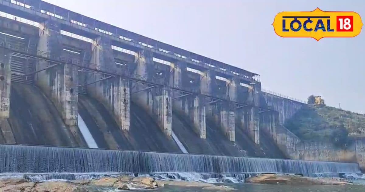 सिर्फ 100 रुपये में परिवार के साथ यहां करें बोटिंग, झारखंड का ये डैम ...