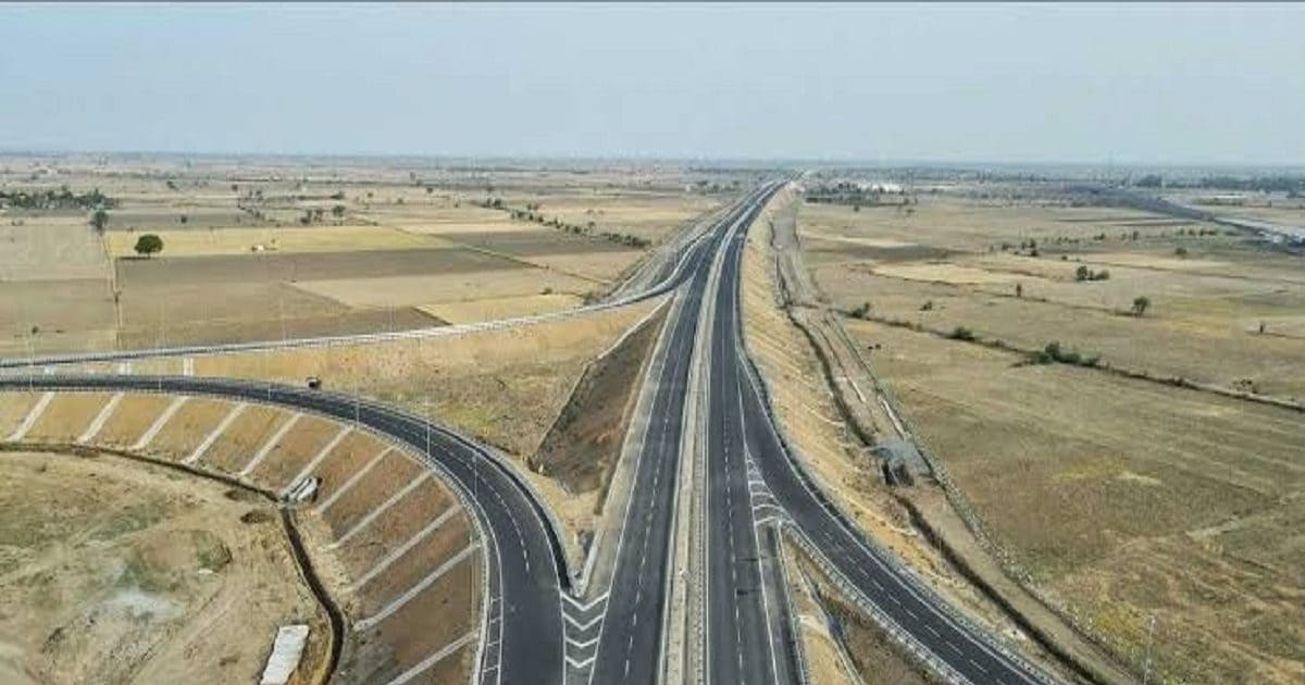 Solar Expressway: स्विट्जरलैंड छोड़िए, UP में बन रहा पहला सोलर ...