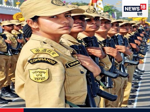 CISF Eligibility: सीआईएसएफ चर्चा में क्यों है बना, कैसे मिलती है इसमें ...