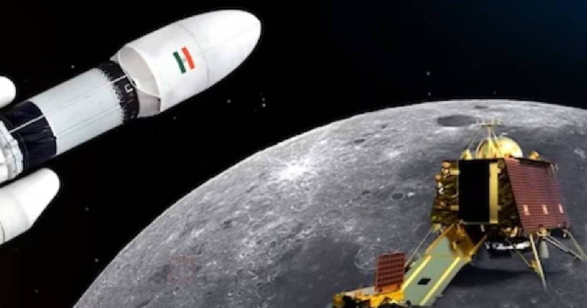 चंद्रयान-3 सफल, अब आगे क्‍या? ISRO चीफ ने बताया 4 साल आगे का प्लान, इस ...