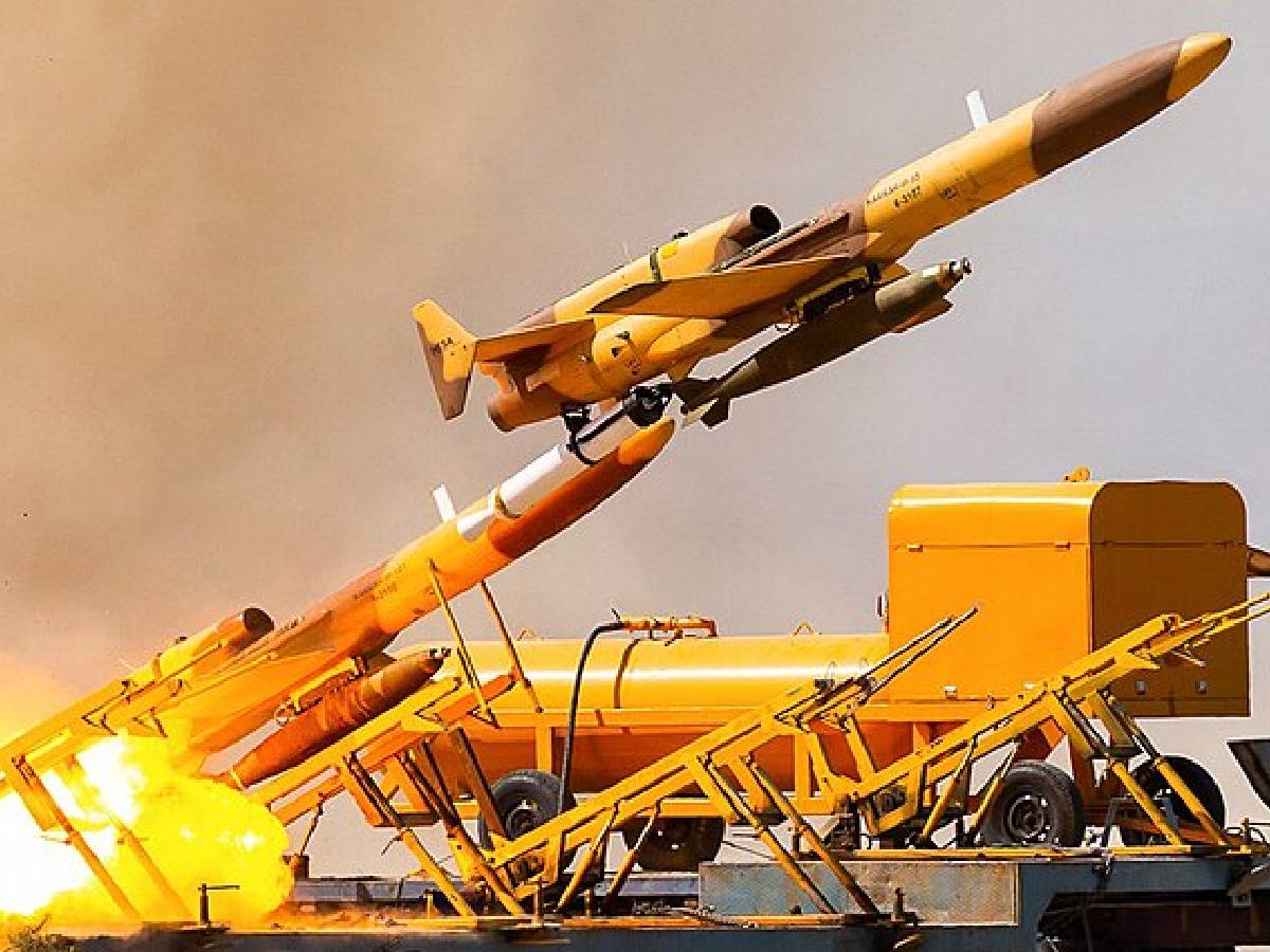 Explained how Artificial Intelligence in Israel Hamas conflict is ...