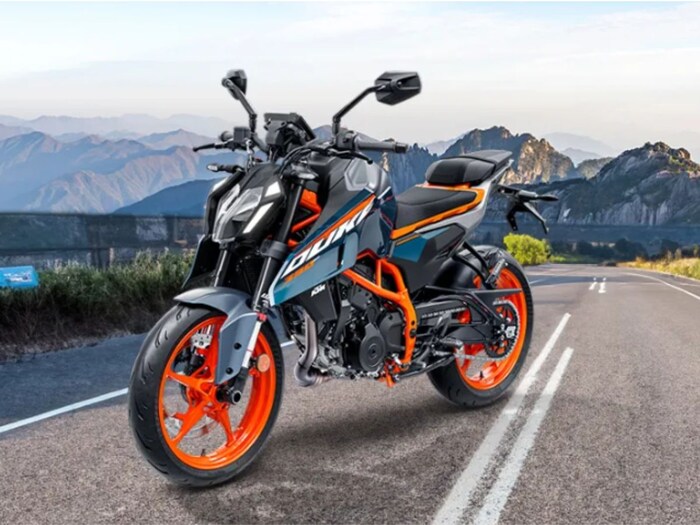 Five premium bikes launched in india having world class quality ...