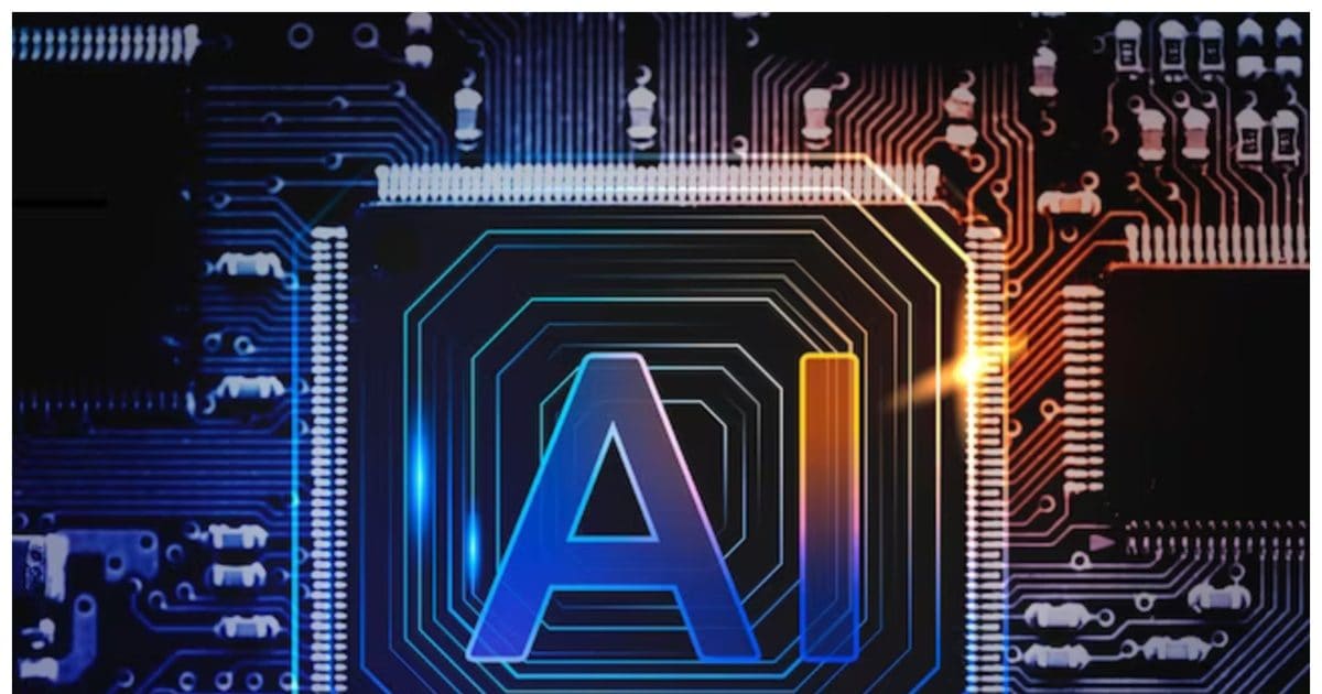 AI Course: एआई का है जमाना, इसी में कर लीजिए BTech, लाखों की सैलरी ... AI Course: एआई का है जमाना, इसी में कर लीजिए BTech, लाखों की सैलरी ...