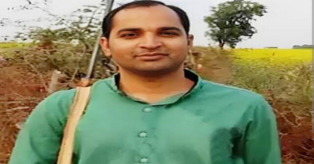 Gwalior : सरपंच हत्याकांड का आरोपी पीएफ कमिश्नर मुकेश रावत गिरफ्तार ...