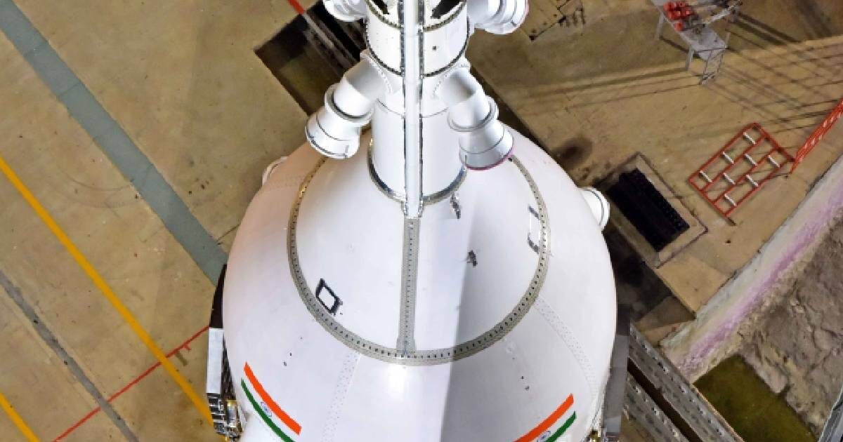 Know about ISRO upcoming Space Missions Under watch in 2024 - 2024 में इसरो के 6 बड़े अभियानों ...