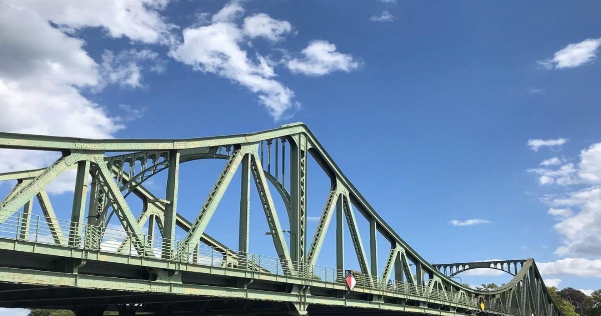 वो ब्रिज… जिसे कहा जाता है ‘जासूसों का पुल’, हैरान कर देने वाली है वजह ...