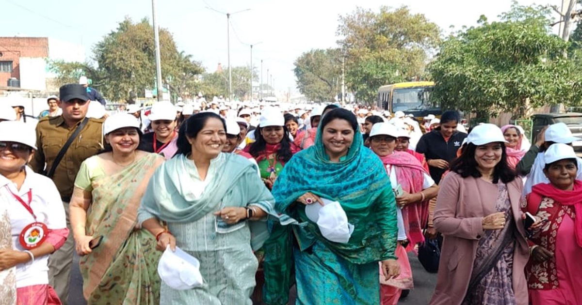 Haryana Politics: राजस्थान विधानसभा चुनाव में JJP के खराब प्रदर्शन पर ...