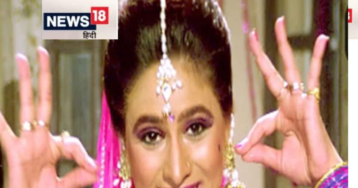 वो पाकिस्तानी एक्ट्रेस, जिसने बॉलीवुड को दी सबसे बड़ी Hit, शादी के बाद ...