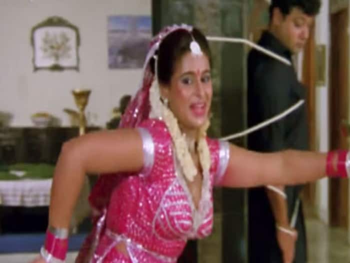 वो पाकिस्तानी एक्ट्रेस, जिसने बॉलीवुड को दी सबसे बड़ी Hit, शादी के बाद ...