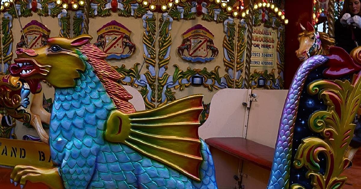 Know about the Ancient Japanese Dragon which terrorised Pacific Ocean ...