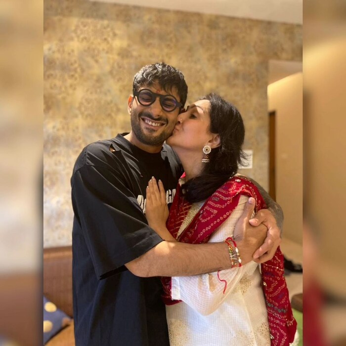 शादीशुदा हीरो से हुआ प्यार, 2 एक्टर भाइयों ने दिया बहन का साथ, शादी के ...