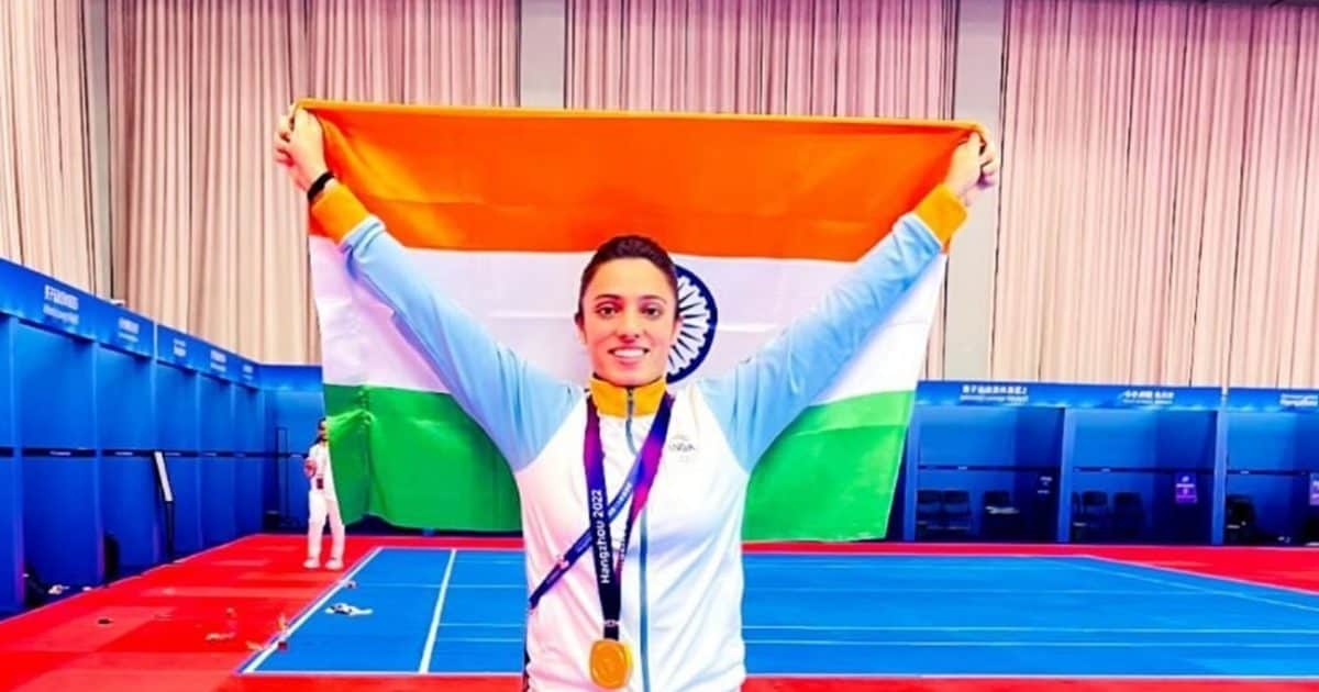 Arjun Award: हिमाचल की बेटी, हरियाणा की बहू...कौन हैं भारतीय कबड्डी टीम ...