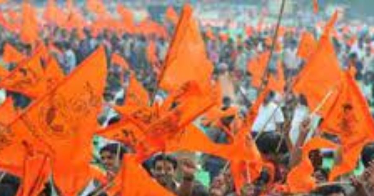 गुंबद में रखे रामलला को हमें बाहर निकालना था और... भरतपुर के एक कार ...