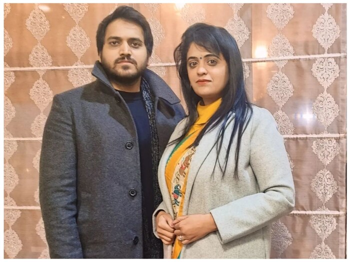 IAS-IFS Love Story: कोटा में मुलाकात, IIT में प्यार, अफसर बनते ही की शादी, पढ़ें फिल्मी लव ...