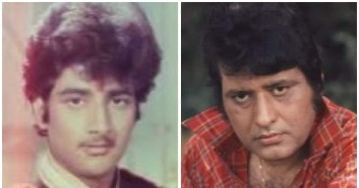 Super flop Star Kid: वही चेहरा-वही आंखें! सुपरस्टार मनोज कुमार की तरह ...