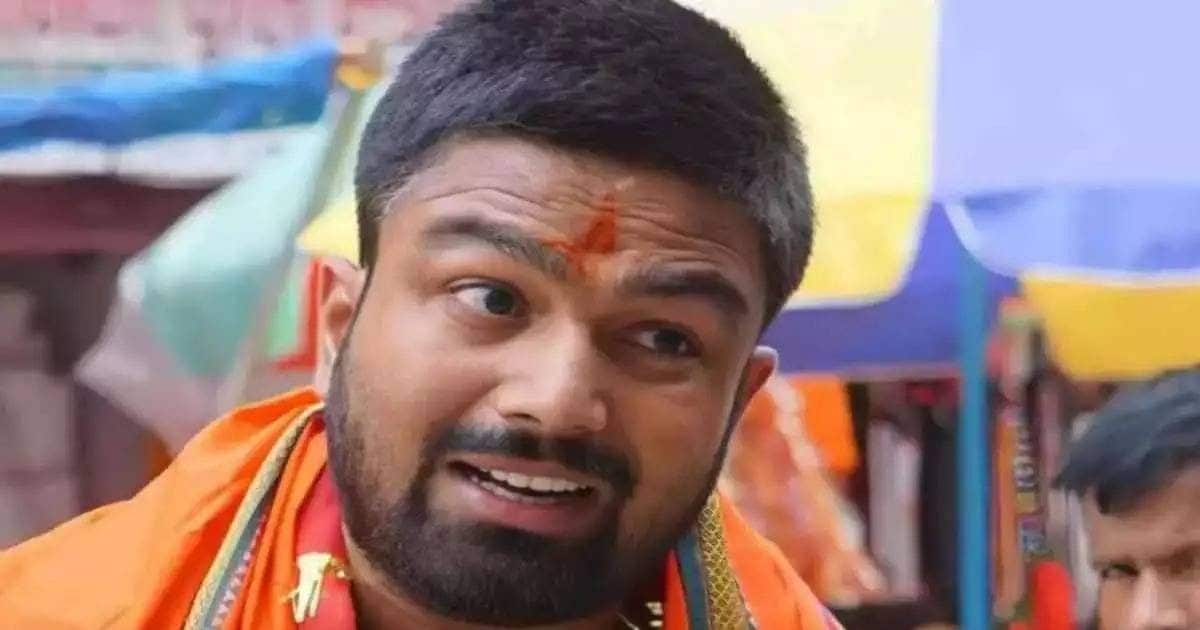 कौन है Manish Kashyap, किस वजह से थे जेल में बंद? पीछे पड़ी थी बिहार ...