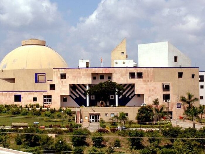 Know about the State Assembly building of Madhya Pradesh Rajasthan ...