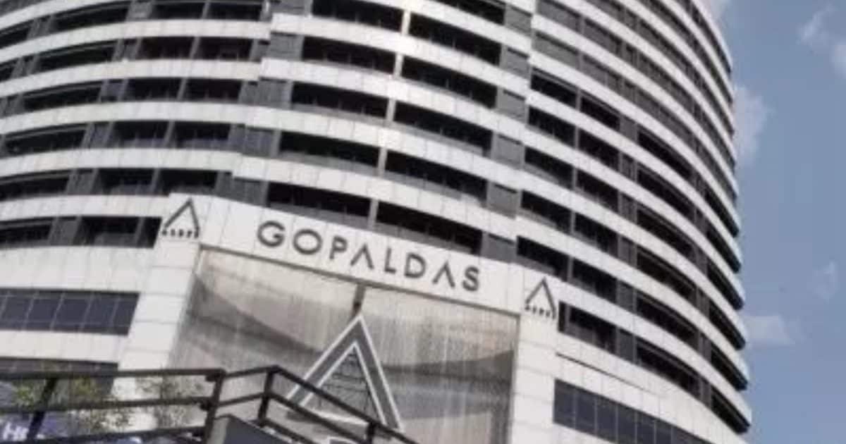 Gopaldas Building: 7 साल और 11वां फ्लोर... आग से है पुराना नाता, आखिर ...