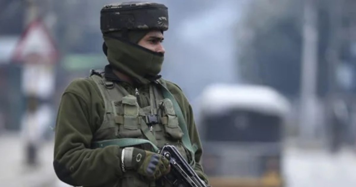 Jammu Kashmir Poonch Attack: लोगों की गद्दारी पड़ गई भारी... पूंछ हमले ...