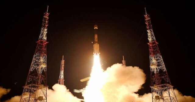 2028 तक भारत का पहला इंटरनेशनल स्पेस स्टेशन... ISRO अंतरिक्ष में करने ...