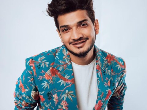 मुनव्वर फारुकी की क्यों टूटी थी शादी? बेटे को छोड़ बीवी ने की दूसरी ...