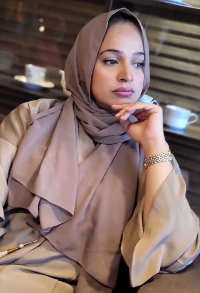 कौन है एक्ट्रेस नूर बुखारी? 5 शादियां की, फिल्में छोड़ राजनीति में की ...